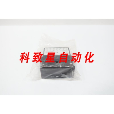 工业配件PAXLA000 数字面板表 12VA