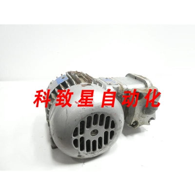 工业配件HAWKER SIDDELEY TEFC AC MOTOR E143T 3PH 1HP 1720RPM