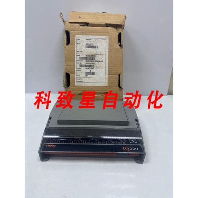 工业配件TREND IQ220 IQ223-400008 IQ223/UNB/230V 控制器模块
