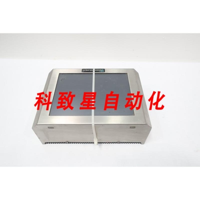 工业配件8.4 CLARITY DATAFLEX 操作员界面面板