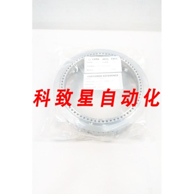 工业配件AUTOMIC OF CANADA AECL 625 CAN8 ROTOR SUPPORT 7.375I
