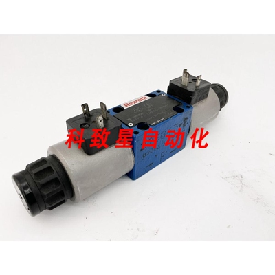 工业配件3DREP6C21/25EG24N9K4/V 液压控制器25BAR R900929529