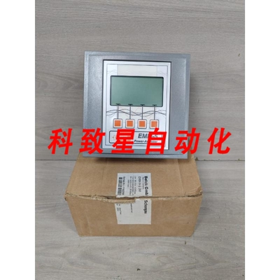 工业配件EMM-5 功率分析仪 EMM-54 E DM