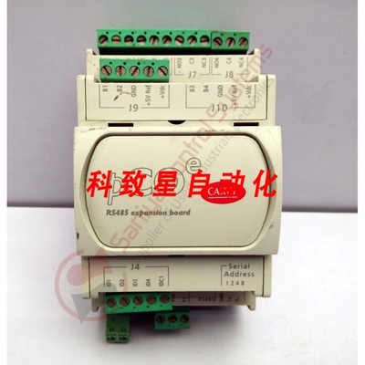 工业配件PCOE004850 PCOE RS485扩展板