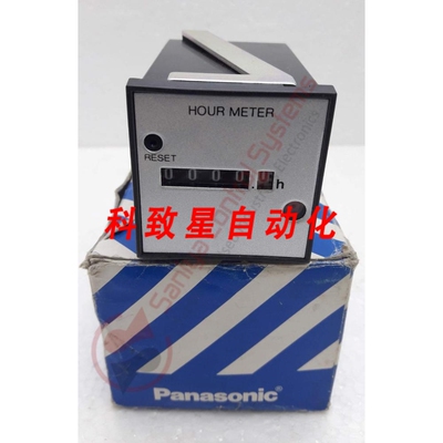 工业配件TH241S 计时器