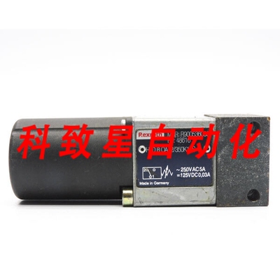 工业配件HED8OA12/350K14S R900536086 250VAC5A