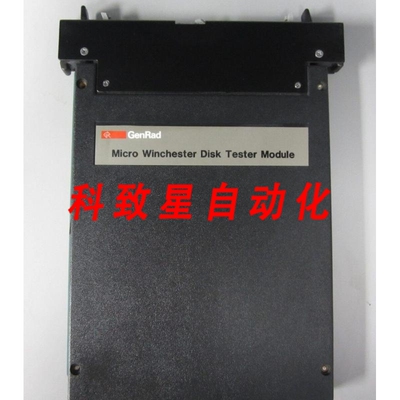 工业配件GENRAD 9402-9000 MICRO WINCHESTER 仪模块