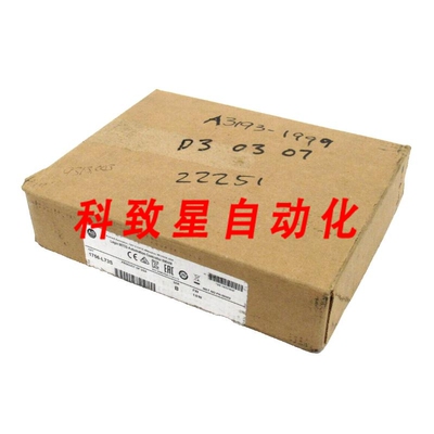 工业配件1756-L73S LOGIX 5573S控制器SER.B