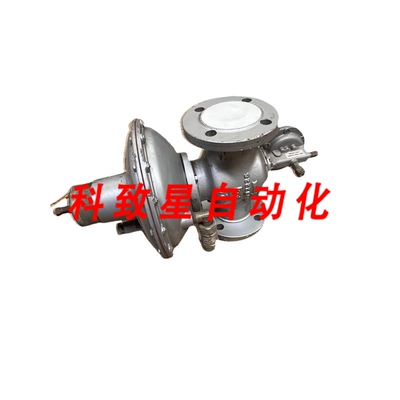 工业配件DIVAL 250/G 气压调节器