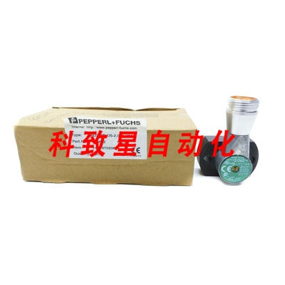 工业配件NJ2-PD-US-2.062-V93 906642 20-250VAC