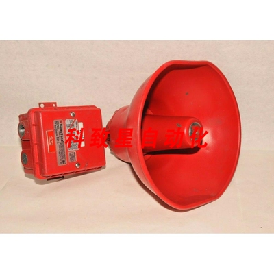 工业配件FEDERAL SIGNAL DIVISION SELECTONE 314GCX 314GCX-024R