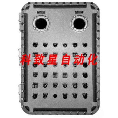 工业配件XSM2424-ADALET XCE防爆控制柜安装面板