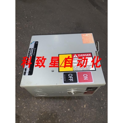工业配件GE BUSWAY#SB361RG 30AMP TO LOWER 48