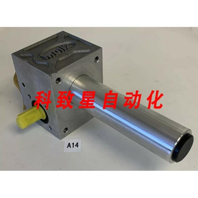 工业配件MULI2 SPINDEL M2-VL-TGS-0120-G-00-0-0-0-S