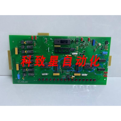 工业配件MPLGCB-0034640/MPLG 控制板