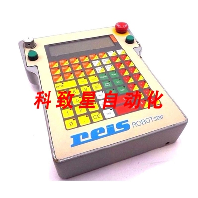 工业配件REIS 7411.100.80示教器1476846 741110080