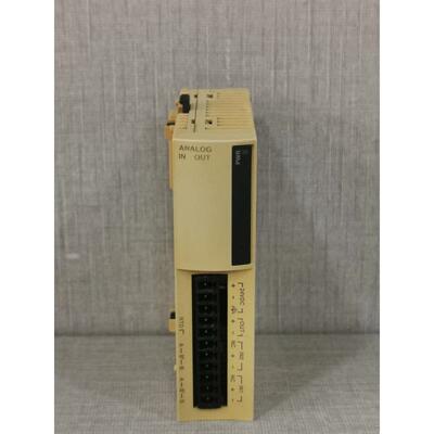 工业配件TWIDO TWDALM3LT 扩展模拟模块