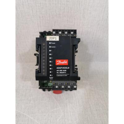 工业配件ADAP-KOOL AK-XM 102B 扩展 8 DIH/080Z0013-