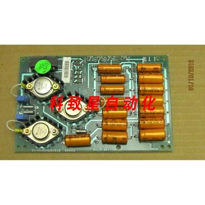 工业配件GE板卡DS3800DMEB1B1B 6BA03