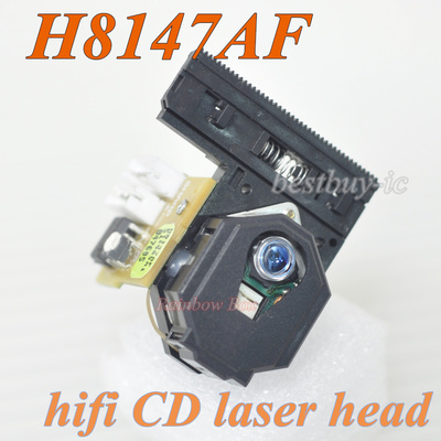 天龙DCD-2800L /S10 /1550AR 1650AR CD激光头夏/普H8147AF好质量