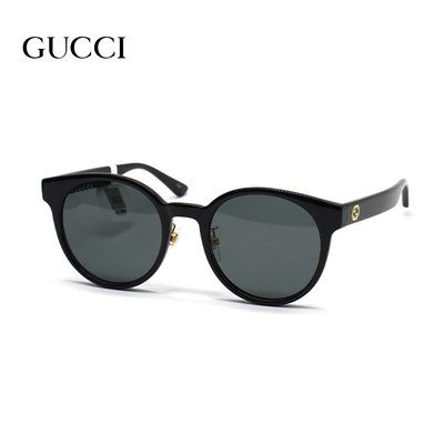 GUCCI/古驰 GG1339SK 墨镜太阳镜 女款眼镜架 时尚防紫外线镜框