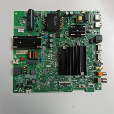 海信E3D58A52E主板AG7.820.9506