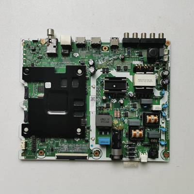 三星UA55RU7500JXXZ主板ML41A050538A 屏CY-DR055HGEE1V