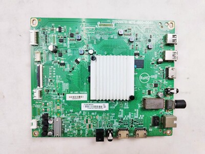 飞利浦70PUF7565/T主板715G9979-M0G-B00-004T屏TPT700B5-U2T01.D
