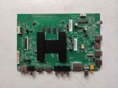 海尔LU5565C51主板0091802212