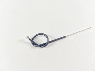 TH01109   后差速锁钢丝    坦克300  KM5，KM5Pro