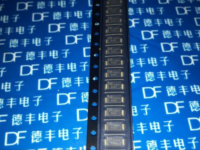 MURA215T3G 2A 150V 丝印U5C 快恢复二级管 SMA 全新进口原装正品