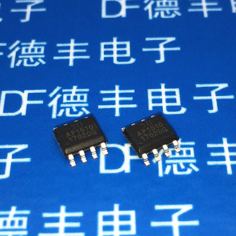 AP1510SL-13 AP1510 SOP8开关稳压器降压IC全新进口原装正品_虎窝淘