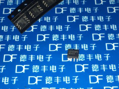 LD7552BPS SOP-8 贴片8脚 液晶电源管理IC芯片 全新进口原装正品