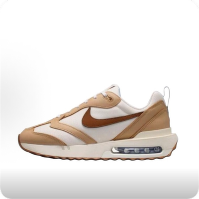 现货Nike耐克男鞋夏季运动鞋AIR MAX气垫缓震跑步鞋 IR7542-121