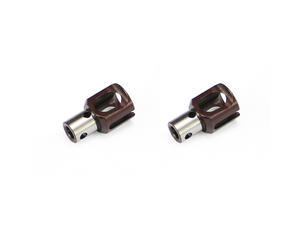 serpent 蛇仔Spool outdrive 4X-411 no-blade (2) 401744