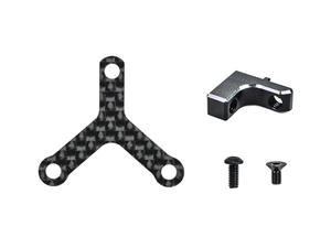 serpent 蛇仔 Shocktower stiffner set fr/rr X20 (SER401871)