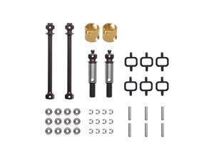 serpent 蛇仔DJC BB driveshaft set (2) (SER401934)
