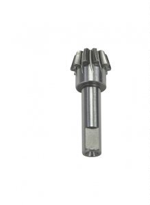 serpent 蛇仔 HTD piff pinion 10T SRX8 (SER601098)