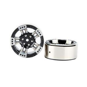 TENSHOCK  FULLY CNC ALLOY1.9&quotWHEEL1.9 FH33005