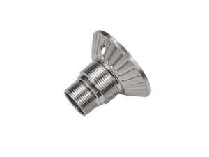 serpent 蛇仔Centax clutchbell 1/8 alu nickel coatedV2(903717