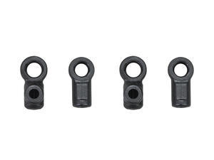 serpent 蛇仔 Balljoint set arb fr (2+2) SRX2 Gen3 SER500775