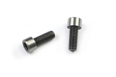 SERPENT 蛇仔Steering mount screw 4X (2) 401691