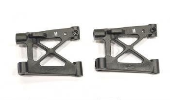 SERPENT Wishbone rear lw L+R Medium 804109