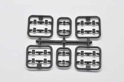 Serpent 蛇仔 S411 Antirollbar bushing 401411