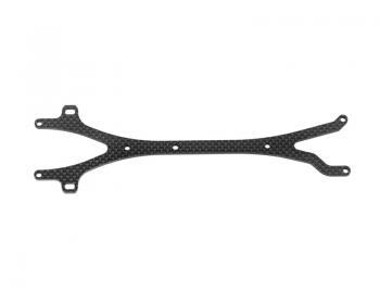 serpent 蛇仔 Topdeck carbon 748E 804379