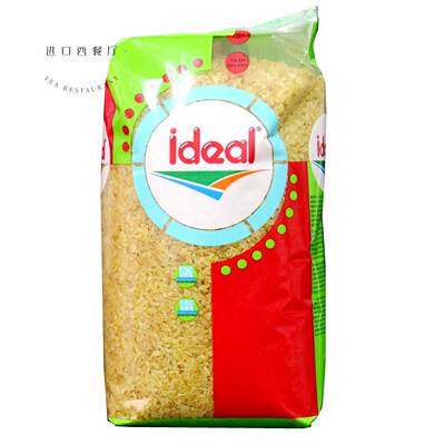 两袋包邮土耳其进口IDEAL意得 杜兰粗小麦碎Turkish Boulgur1kg