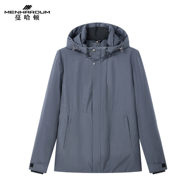 MENHARDUM/蔓哈顿高端商务男装M752C2200