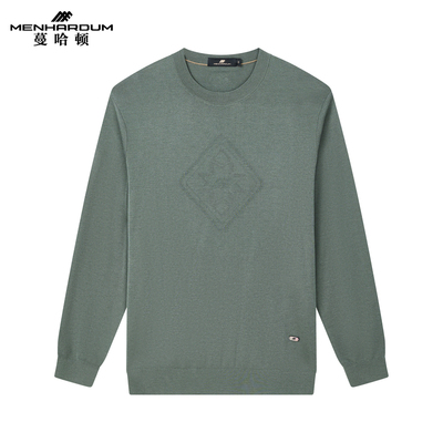 MENHARDUM/蔓哈顿高端商务男装M770D2080