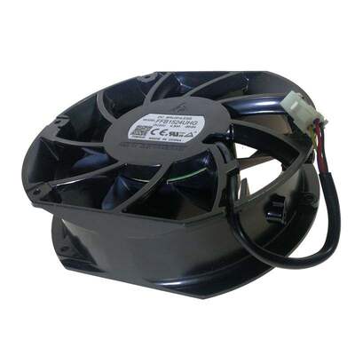 全新原装ACS880变频器风扇FFB1524UHG 24V 4.8A R6变频器风机
