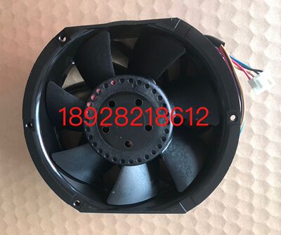 THB1548DG/AG DC 17251 48V 3.60A汽车增压暴力风扇